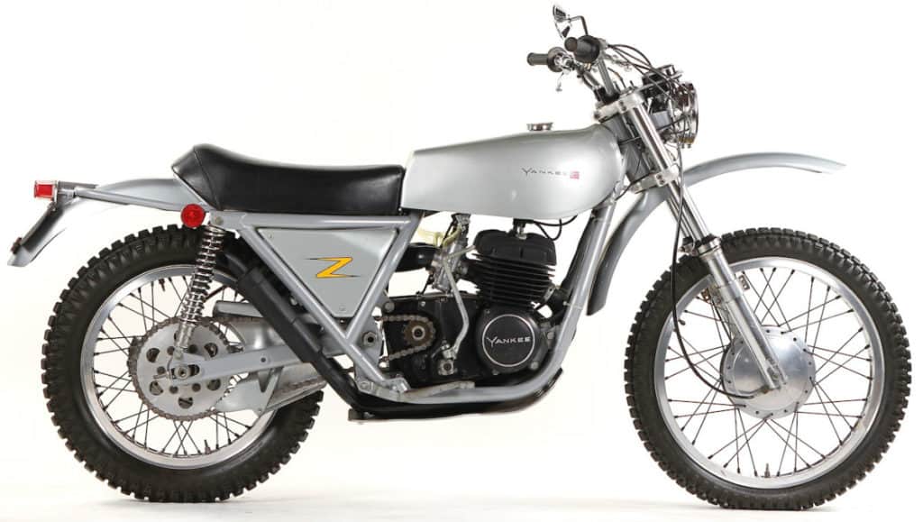 50 Coolest Motorcycles Of The 70s – The Grizzled