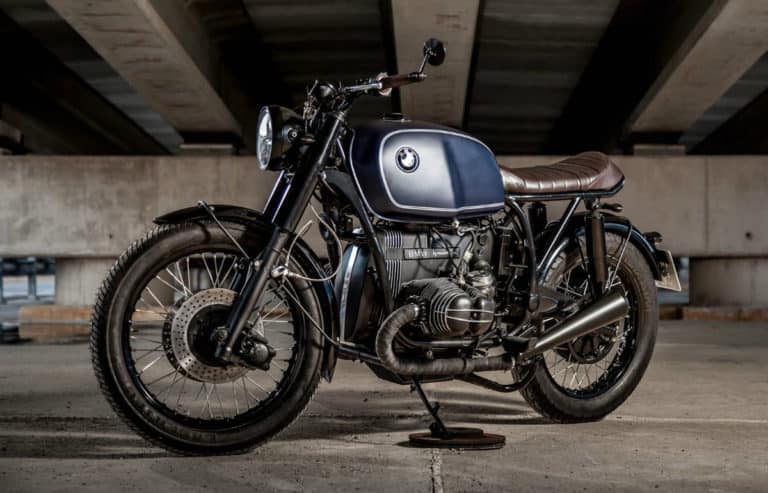 Coolest Motorcycles Of The 70's - The Grizzled