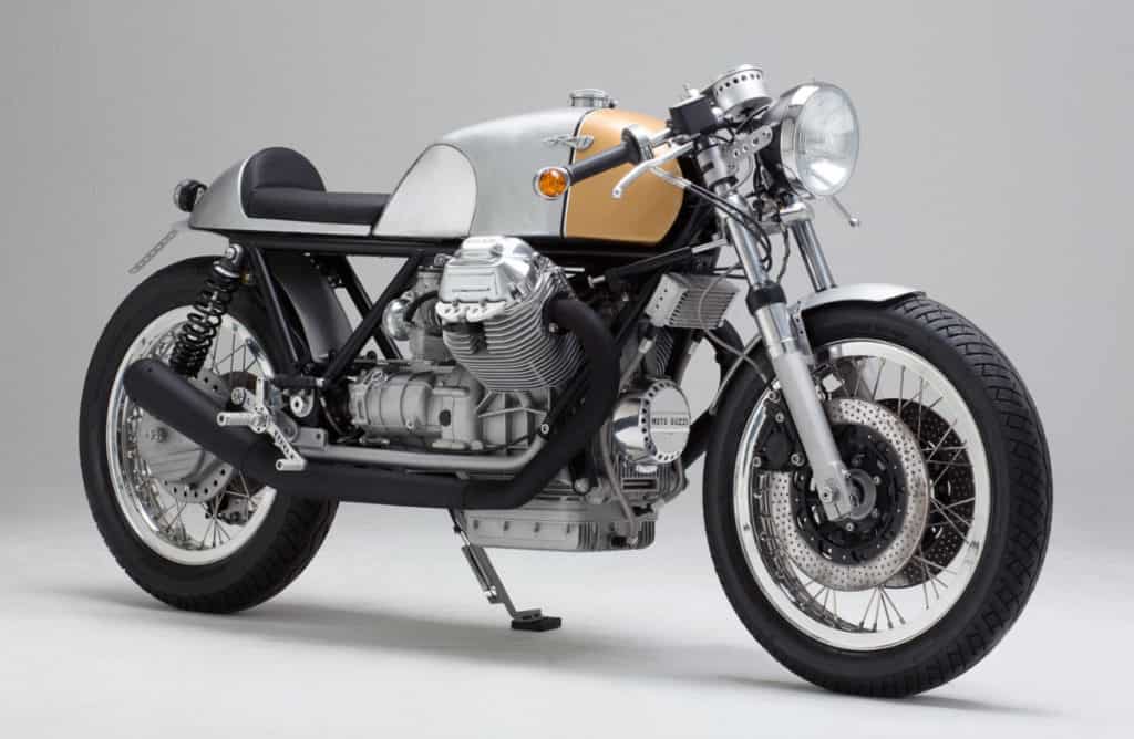 50 Coolest Motorcycles Of The 70s – The Grizzled