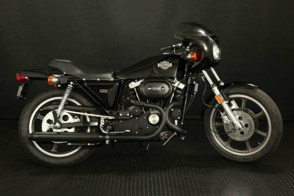 50 Coolest Motorcycles Of The 70s – The Grizzled