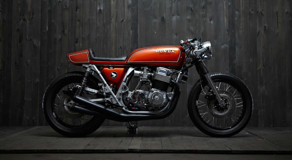 50 Coolest Motorcycles Of The 70s – The Grizzled