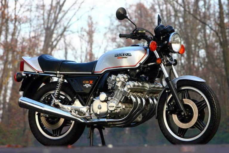 Coolest Motorcycles Of The 70's - The Grizzled