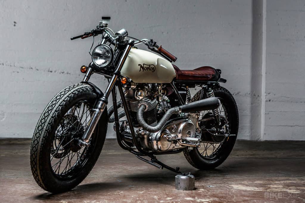 50 Coolest Motorcycles Of The 70s – The Grizzled
