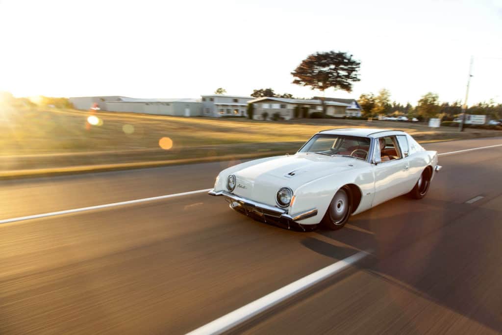 Iconic Cars Of The 60’s – The Grizzled