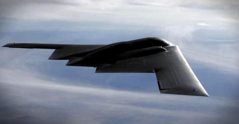 50 Incredible B-2 Spirit Facts | America's Premier Stealth Bomber
