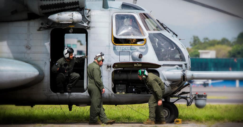 50 Unbelievable CH-53E Super Stallion Facts | US Workhorse Helicopter