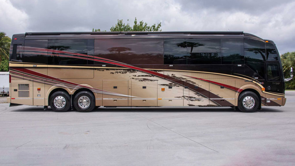 Coolest RVs on The Road – The Grizzled