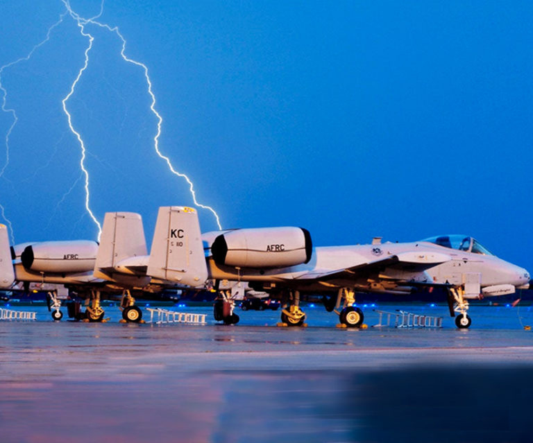 50 Amazing Facts About The A-10 Thunderbolt - Page 2 of 50 - The Grizzled