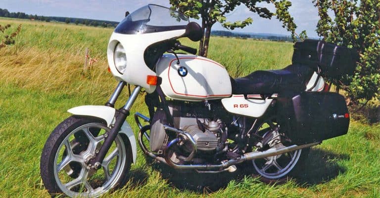 50 Coolest Motorcycles Of The 70s – The Grizzled