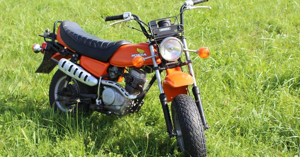 50 Coolest Motorcycles Of The 70s – The Grizzled