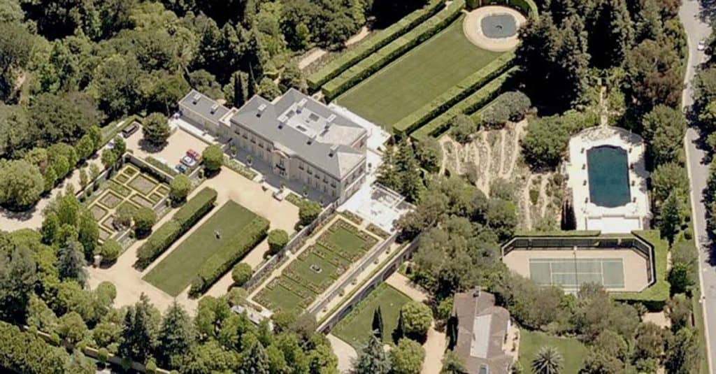 50 Most Expensive Homes in the World – The Grizzled