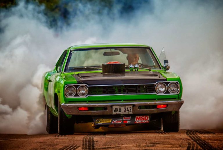 Odd And Rare Older Cars You Don't See Everyday - The Grizzled
