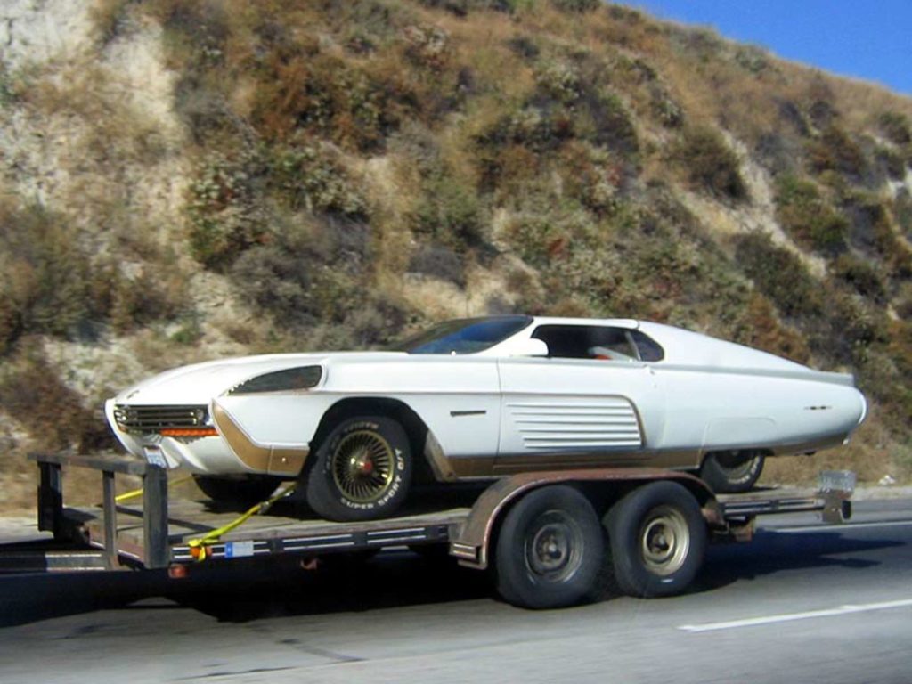 Odd And Rare Older Cars You Don't See Everyday - The Grizzled