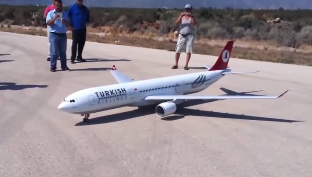 Scale RC Vehicles That Look Like The Real Thing
