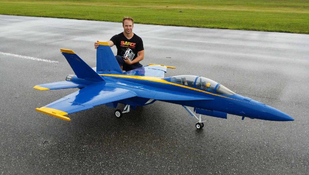 Scale RC Vehicles That Look Like The Real Thing