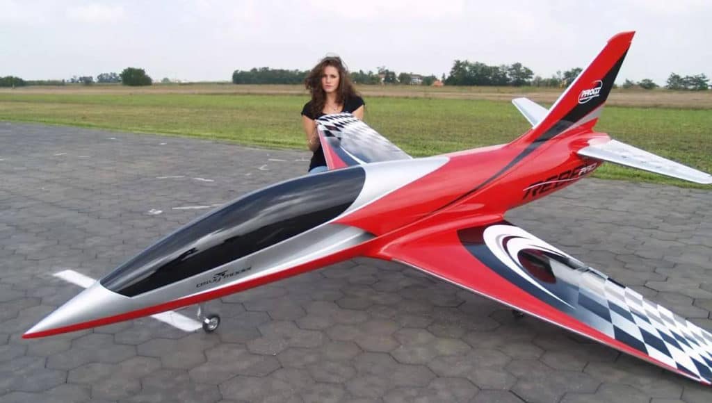 Scale RC Vehicles That Look Like The Real Thing