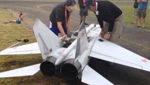 Check Out Super Sized RC Aircraft From Around The World – Page 4 – The ...