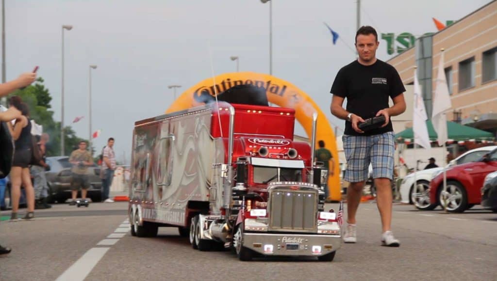 Scale RC Vehicles That Look Like The Real Thing