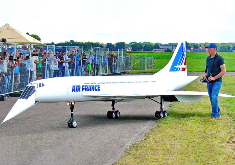 Scale RC Vehicles That Look Like The Real Thing