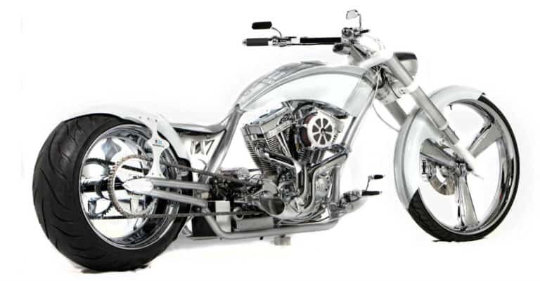50 Best Orange County Choppers – The Grizzled