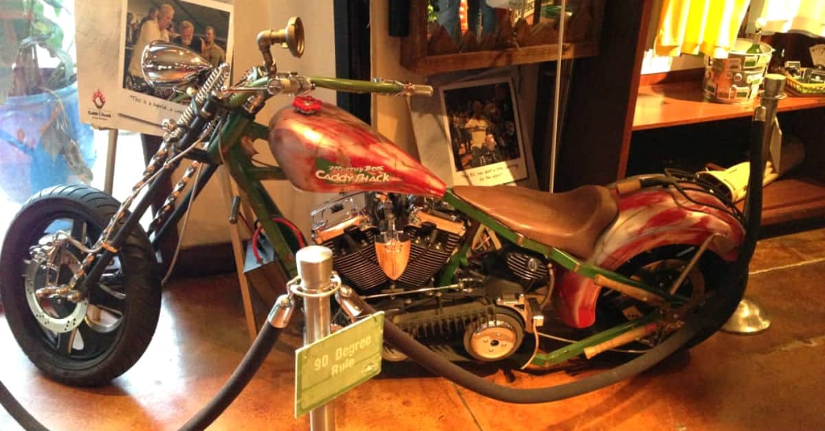 50 Best Orange County Choppers – The Grizzled