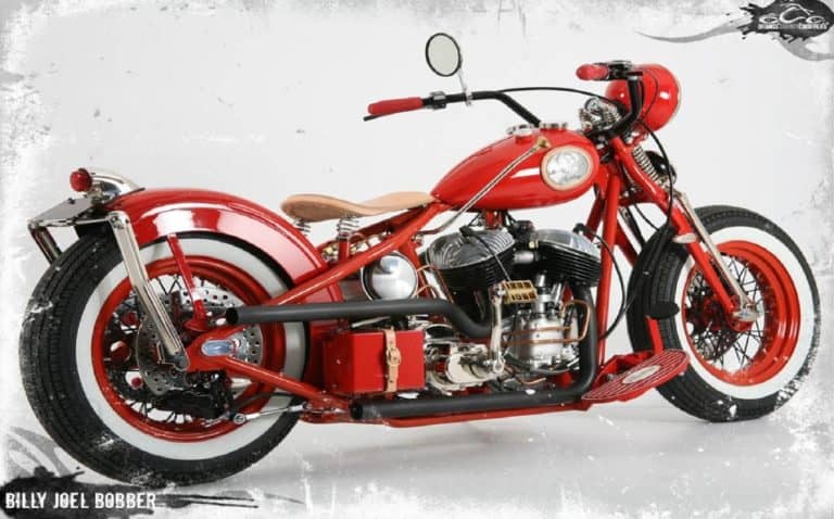 50 Best Orange County Choppers – The Grizzled