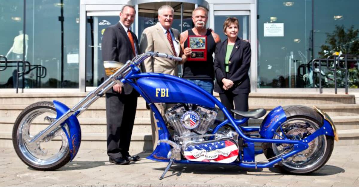 50 Best Orange County Choppers – The Grizzled