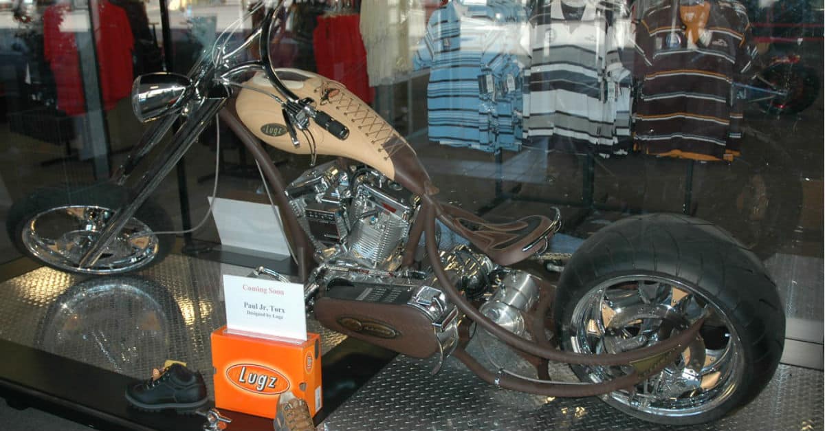 50 Best Orange County Choppers – The Grizzled