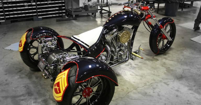50 Best Orange County Choppers – The Grizzled