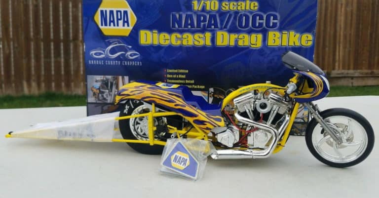 50 Best Orange County Choppers – The Grizzled