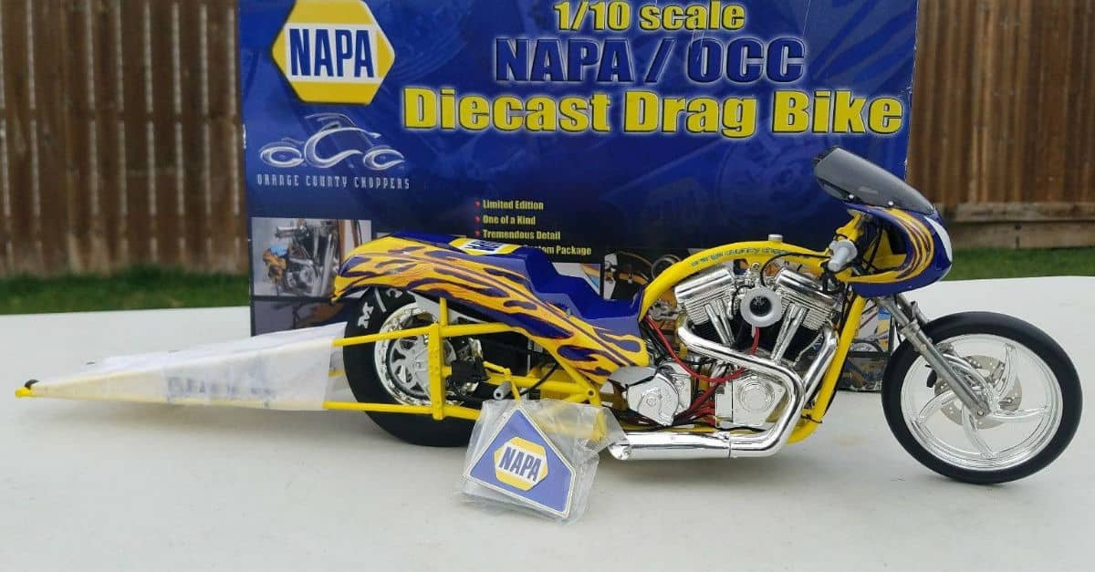 50 Best Orange County Choppers – The Grizzled