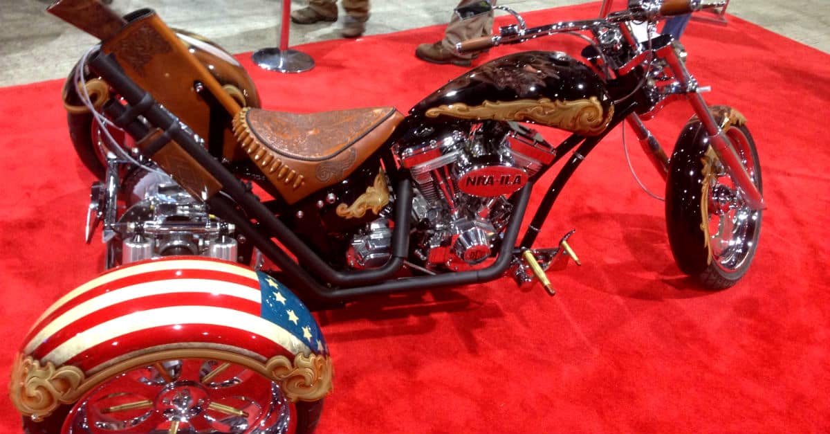 50 Best Orange County Choppers – The Grizzled