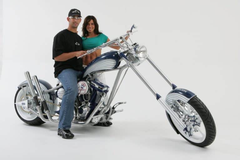 50 Best Orange County Choppers - Page 41 of 50 - Coolest Orange County ...