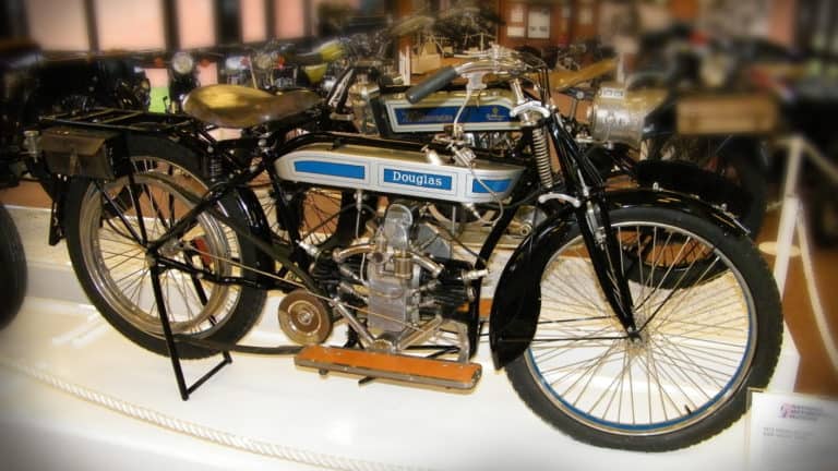 40 Greatest Military Motorcycles - The Grizzled