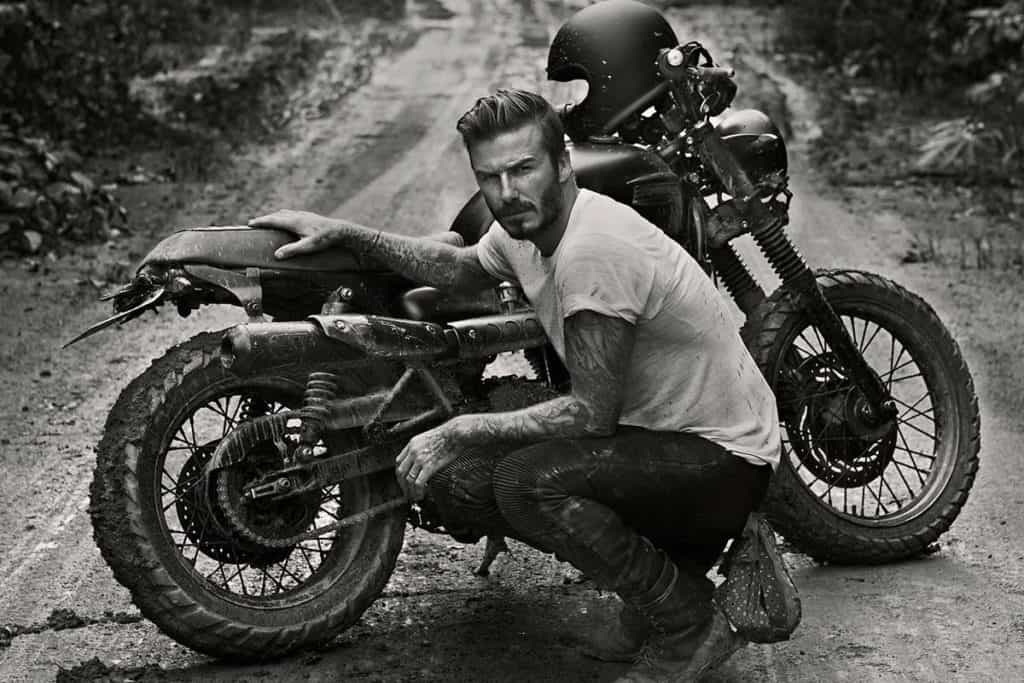 Famous Celebrities Who Ride Motorcycles In Real Life – The Grizzled