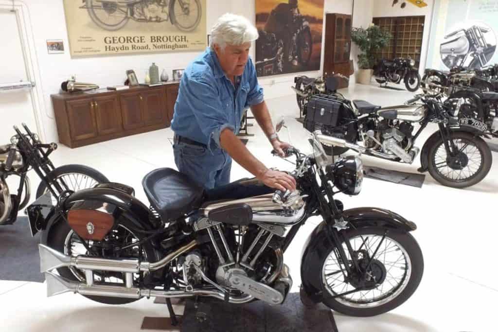 Famous Celebrities Who Ride Motorcycles In Real Life – The Grizzled