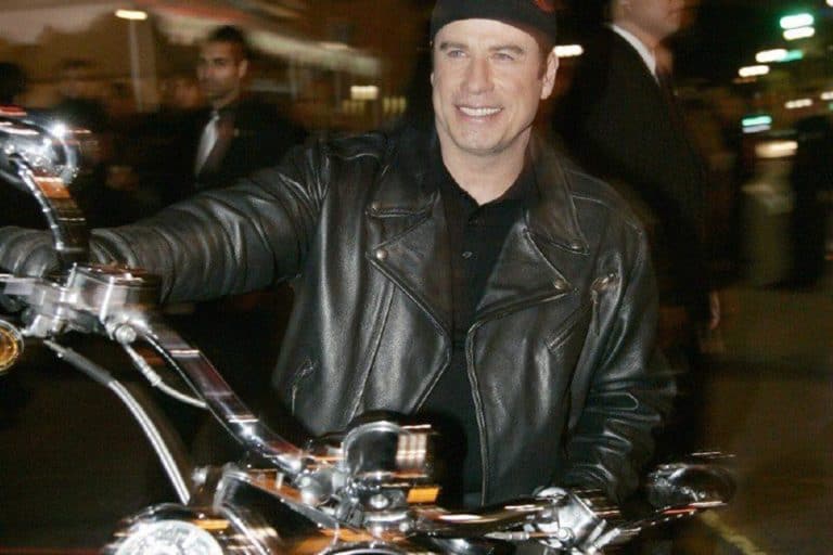 Famous Celebrities Who Ride Motorcycles In Real Life - The Grizzled