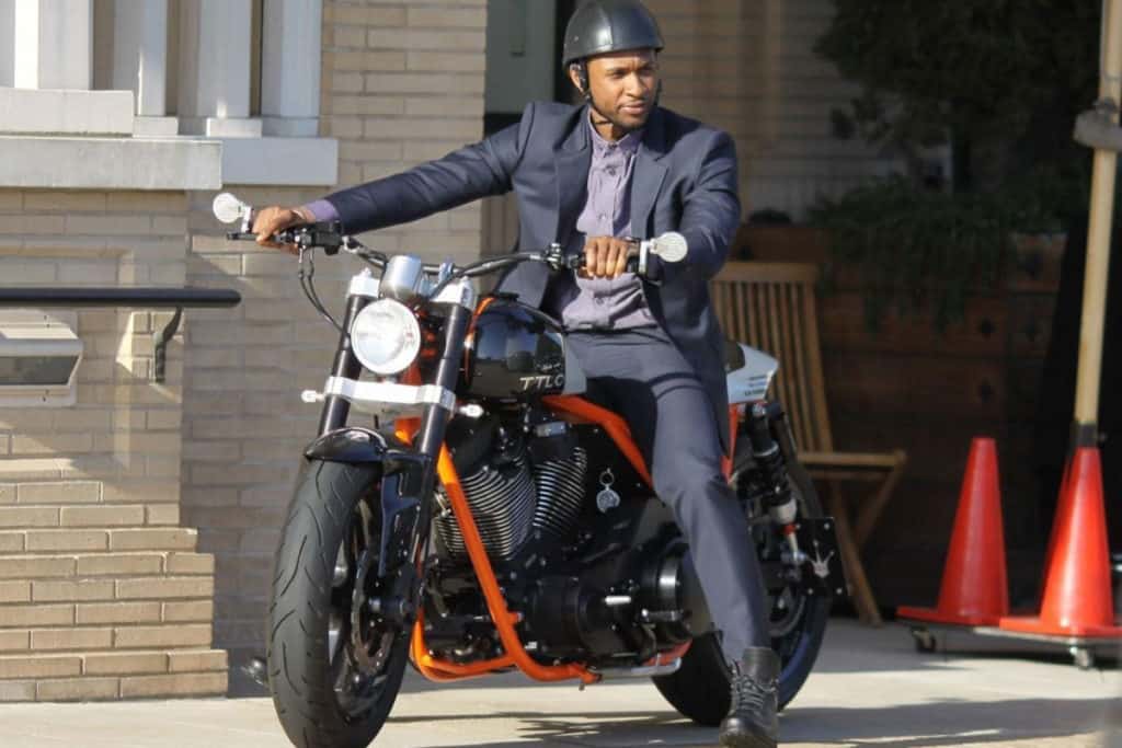 Famous Celebrities Who Ride Motorcycles In Real Life – The Grizzled
