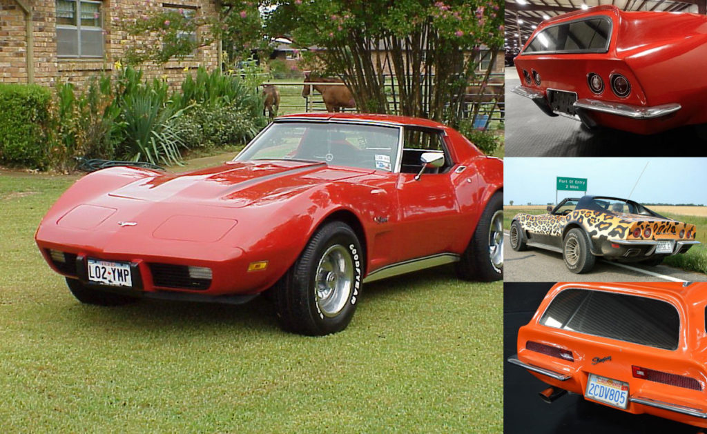 Interesting Facts About Corvettes - The Grizzled