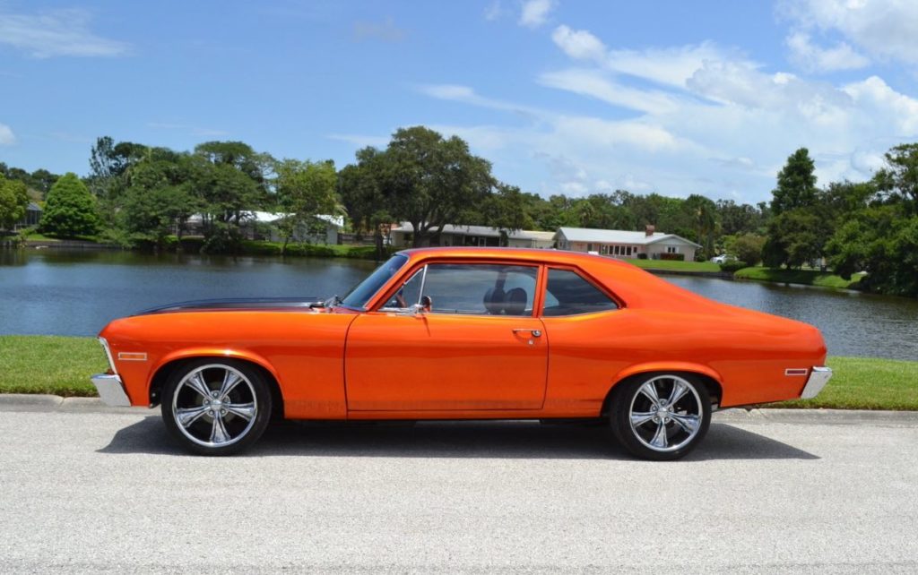 Joe Rogan's Car Collection is Elite; Check Them Out - TheGrizzled