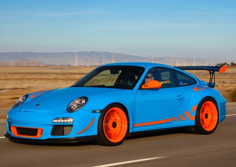 Joe Rogan's Car Collection is Elite; Check Them Out - TheGrizzled