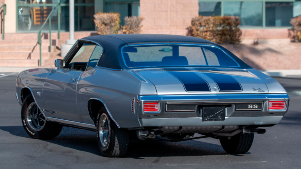 Joe Rogan's Car Collection is Elite; Check Them Out - TheGrizzled