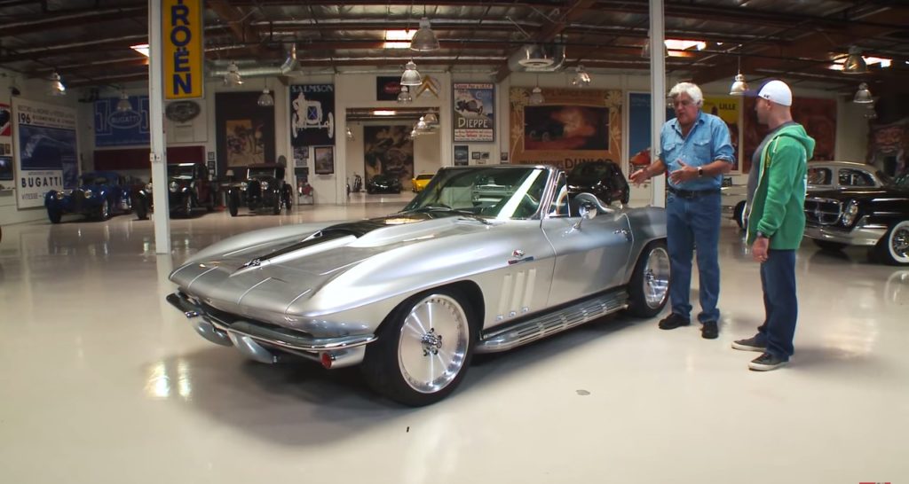 Joe Rogan’s Classic Car Collection Is Nothing Short Of Perfection – The ...