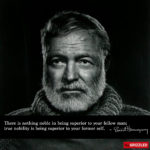 The Very Best Quotes From Ernest Hemingway - The Grizzled