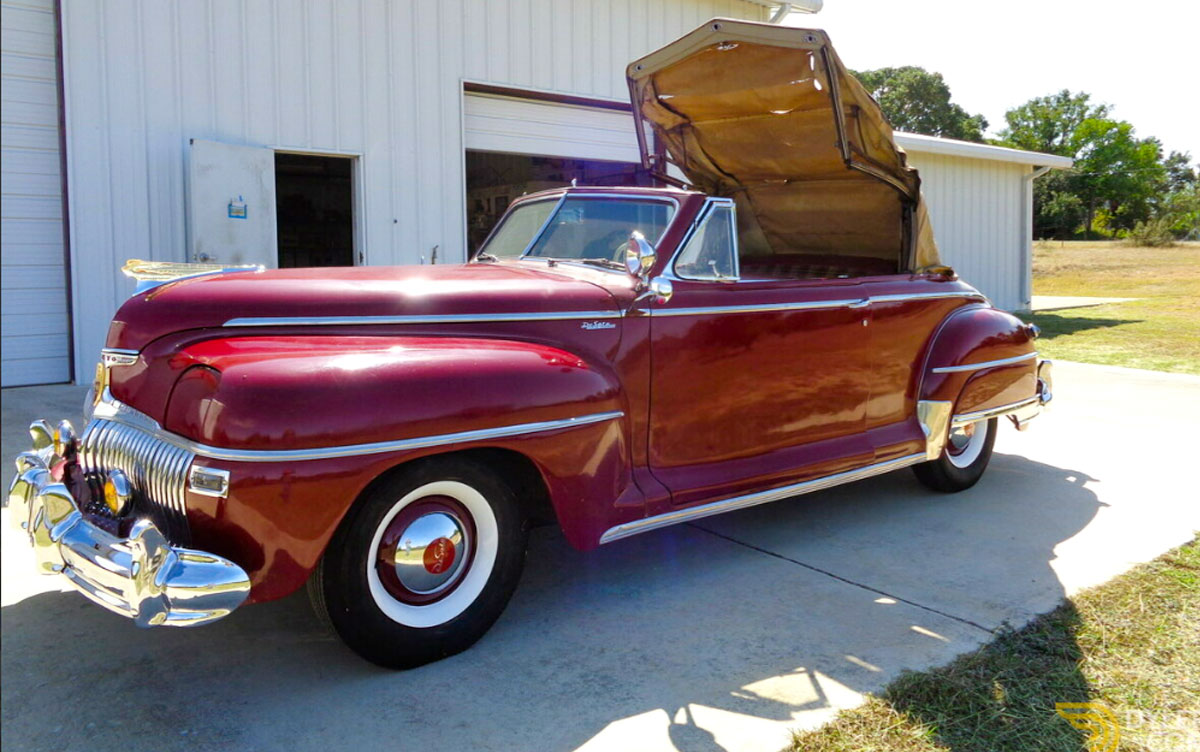 Odd And Rare Older Cars You Don’t See Everyday – The Grizzled