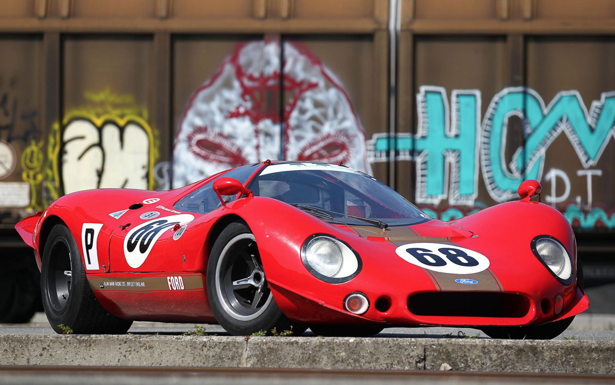 Odd And Rare Older Cars You Don’t See Everyday – The Grizzled