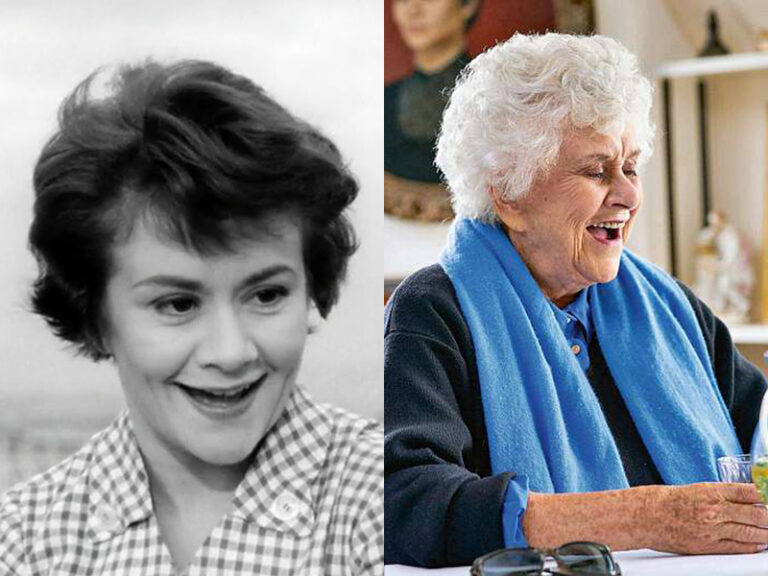 Celebrity Icons - What Your Favorite Hollywood Legends Are Up To Today ...