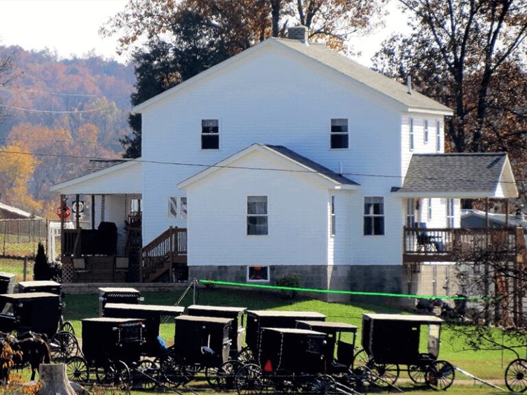 40 Strange Rules & Fascinating Customs Of The Amish Culture – Page 20 ...