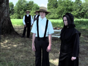 40 Strange Rules & Fascinating Customs Of The Amish Culture - The Grizzled